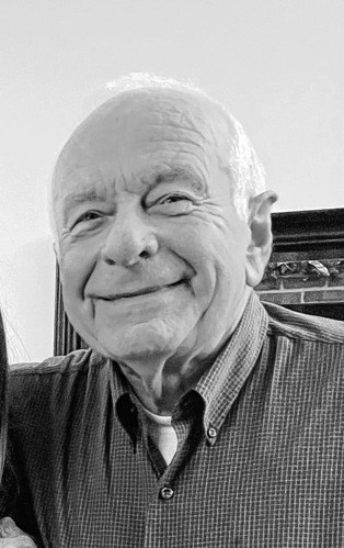 Gerard Tummers Obituary (1937 - 2024) - Johnson City, TN - Johnson City ...