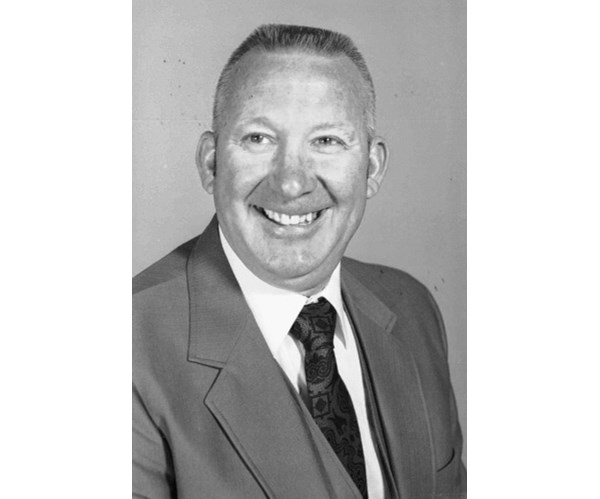 Jack Tester Obituary (1933 - 2025) - Johnson City, TN - Johnson City Press