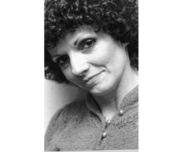 Nancy Milligan Obituary (2025) - Johnson City, TN - Johnson City Press