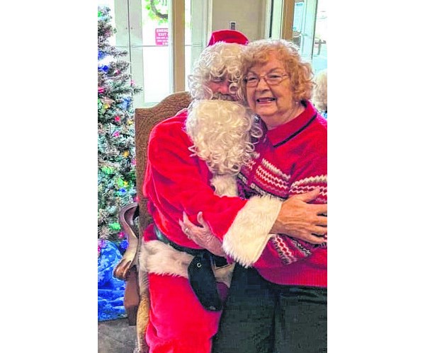 Betty Moore Obituary (2025) - Erwin, TN - Johnson City Press