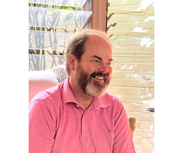 Mark Blowers Obituary (1965 - 2025) - Johnson City, TN - Johnson City Press