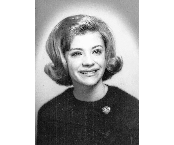 Judy Roberts Obituary (1949 - 2025) - Jonesborough, TN - Johnson City Press