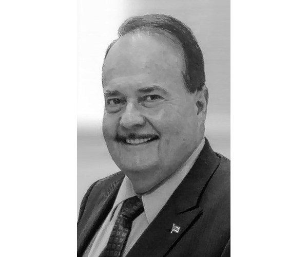 Gary Pierce Obituary (1950 - 2026) - Atlanta, GA - Johnson City Press