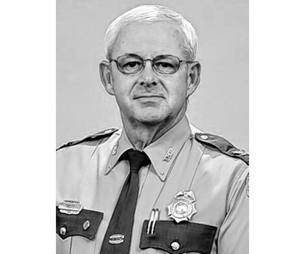 Tracy Trott Obituary (1956 - 2026) - Elizabethton, TN - Johnson City Press