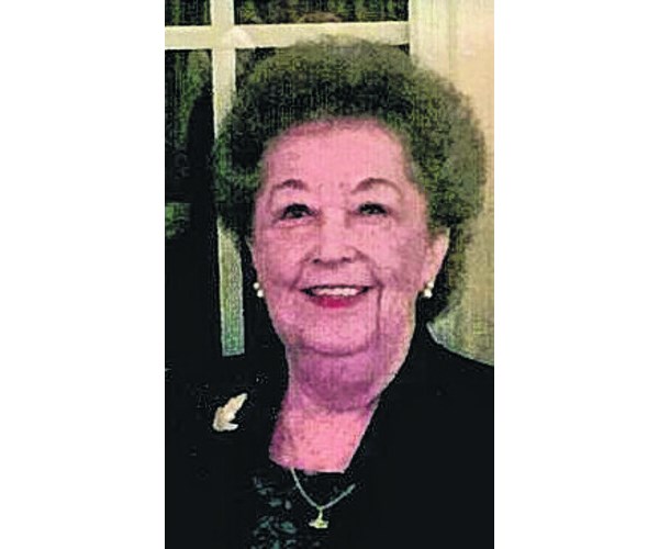 Nancy Brinkley Obituary (2026) - Johnson City, TN - Johnson City Press