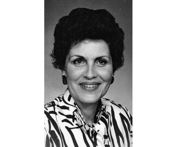 Harriet Lewis Obituary (2026) - Johnson City, TN - Johnson City Press