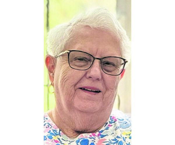 Carol Hudson Obituary (1941 - 2026) - Johnson City, TN - Johnson City Press