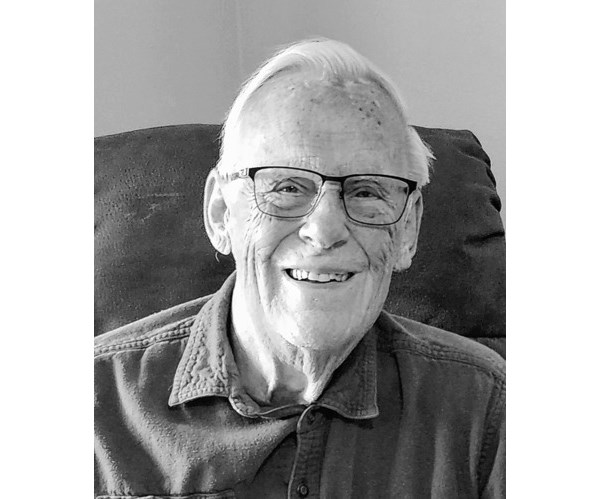Thomas Baechle Obituary (2026) - Jonesborough, TN - Johnson City Press