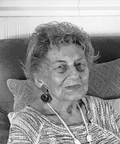 Eloise Henline Obituary (1927 - 2026) - Bakersville, NC - Johnson City ...