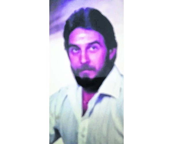 Ronald Rose Obituary (1953 - 2026) - Johnson City, TN - Johnson City Press