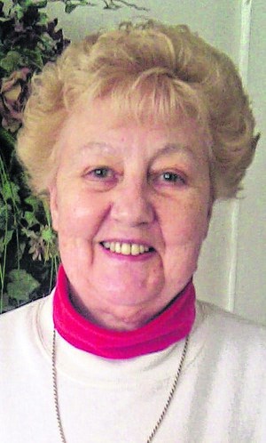 Faye Bailey Obituary (2026) - Erwin, TN - Johnson City Press