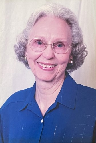 Martha Green Obituary (1922 - 2024) - Bluff City, TN - Johnson City Press