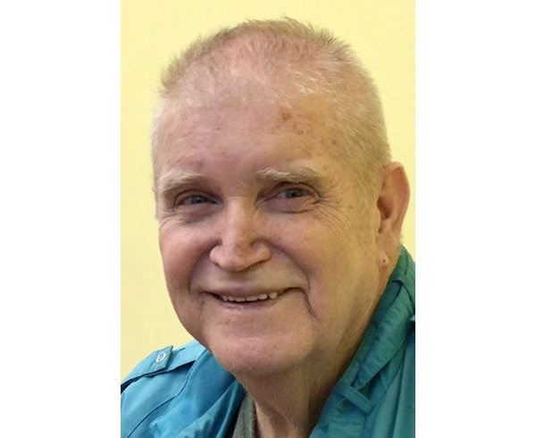 Fred Rankin Obituary (1939 - 2023) - Legacy Remembers