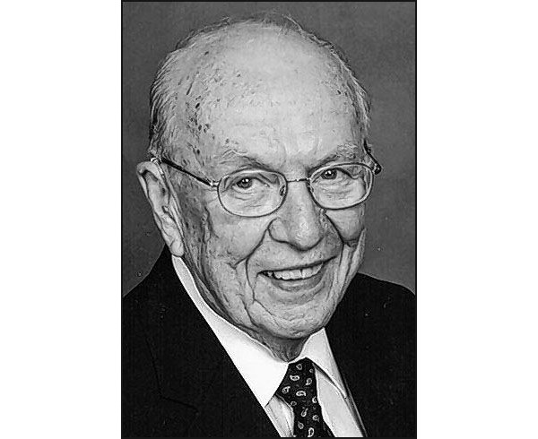 Joseph Mattson Obituary (1927 - 2024) - Johnson City, TN - Johnson City ...