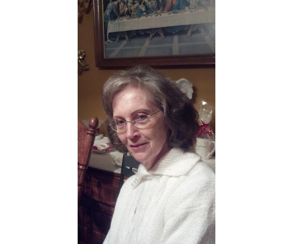 Zelda Lingerfelt Obituary (2023) - Erwin, TN - Johnson City Press