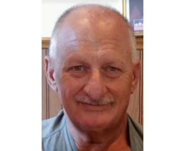 Gerald Lemmon Obituary (2023) - Erwin, TN - Johnson City Press