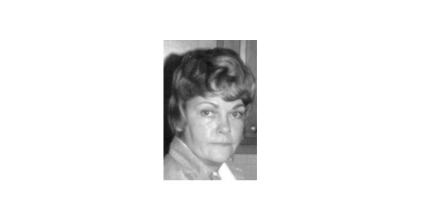 Audrey Colvin Obituary (2010) - Joliet, IL - The Trentonian