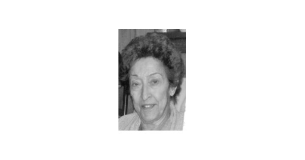 Lois Barnes Obituary (2010) - Joliet, IL - Herald-News