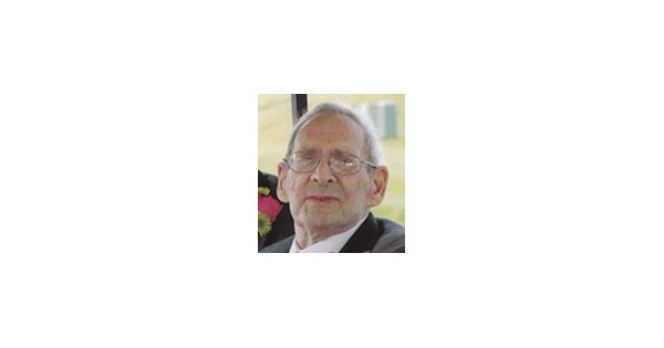 William Bogusz Obituary (2014) - Legacy Remembers