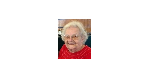 Velma Ferguson Obituary (1924 - 2014) - Camdenton, Mo, IL - Abilene ...