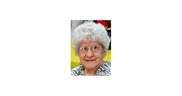 Marcella Ludden Obituary (1919 - 2015) - Dekalb, IL - Herald-News