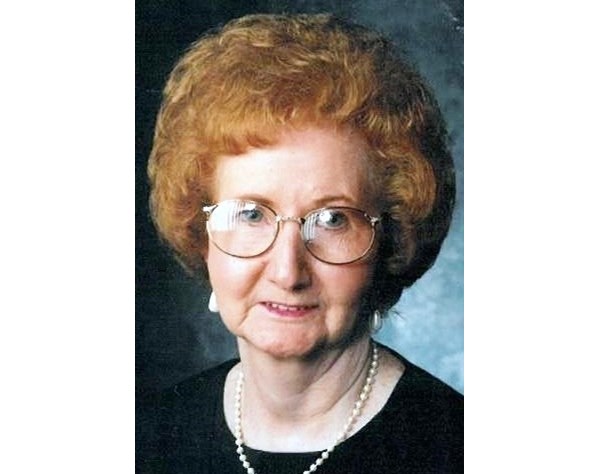 Mary Russell Obituary (1928 - 2014) - Shorewood, IL - Herald-News
