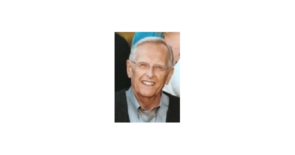 Harold Schmitz Obituary (2014) - Lockport, Il, IL - The Reporter