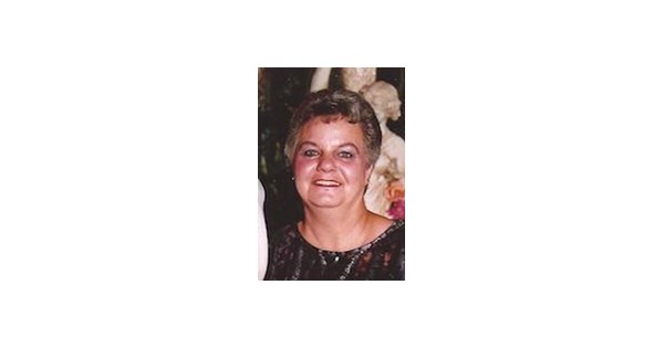 Donna Simpson Obituary (1938 - 2014) - Mount Olive, IL - Herald-News