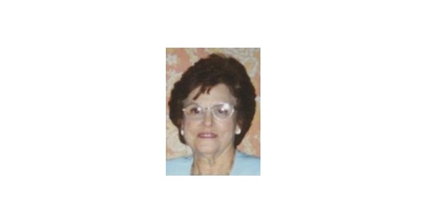 Betty Tezak Obituary (2014) - Mesa, Az, IL - Herald-News