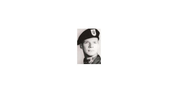 James Deering Obituary (2009) - Saint Germain, WI - Herald-News