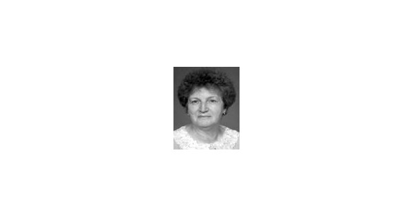 Mary Ellinger Obituary (2012) - Joliet, IL - Herald-News