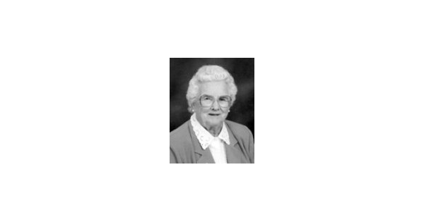 Helen Lamping Obituary (2011) - Channahon, IL - Herald-News