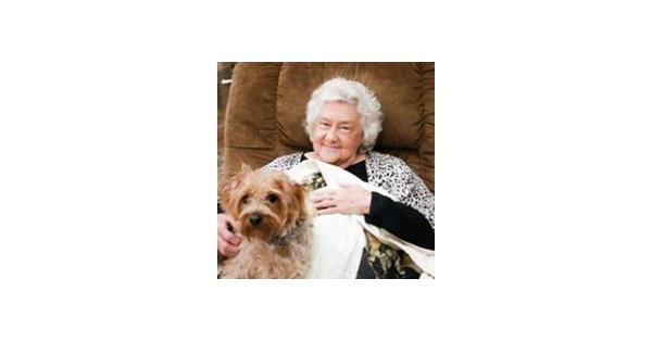 Letha Noell Obituary (1934 - 2025) - Jonesboro, AR - Jonesboro Right Now