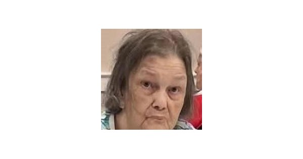Ginger Pierce Obituary (1942 - 2025) - Harrisburg, AR - Jonesboro Right Now