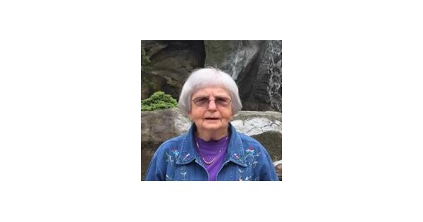 Gwelda Cope Obituary (1934 - 2025) - Jonesboro, AR - Jonesboro Right Now
