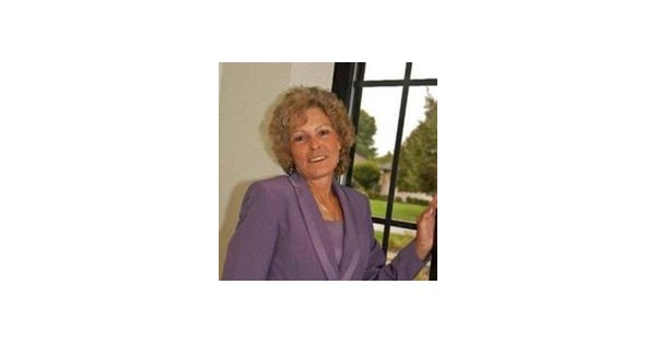 Janet Nolan Obituary (1953 - 2025) - Harrisburg, AR - Jonesboro Right Now