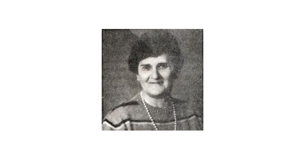 Mary Garrett Obituary (1936 - 2025) - Jonesboro, AR - Jonesboro Right Now