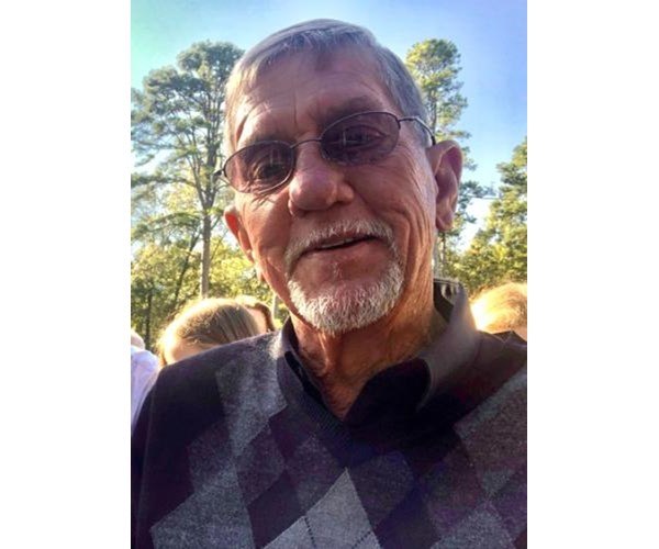 Larry Price Obituary (1944 - 2025) - Paragould, AR - Jonesboro Right Now