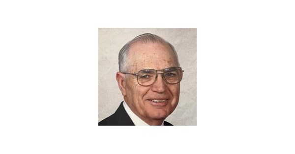 Floyd Porter Obituary (1935 - 2024) - Jonesboro, AR - Jonesboro Right Now