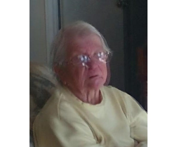 Constance Cothren Obituary (1936 - 2025) - Paragould, AR - Jonesboro ...