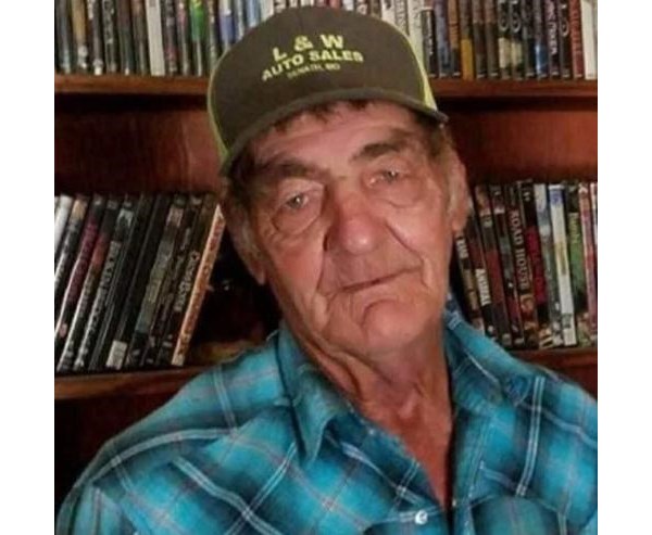 Douglas Lewis Obituary (1943 - 2025) - Manila, AR - Jonesboro Right Now
