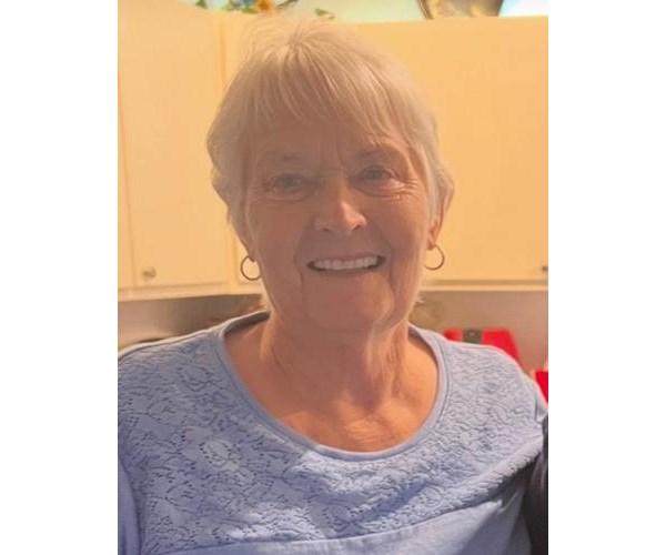 Daronda Thompson Obituary (1942 - 2025) - Paragould, AR - Jonesboro ...