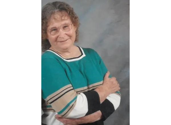 Nora Carroll Obituary (1939 - 2025) - Marmaduke, AR - Jonesboro Right Now