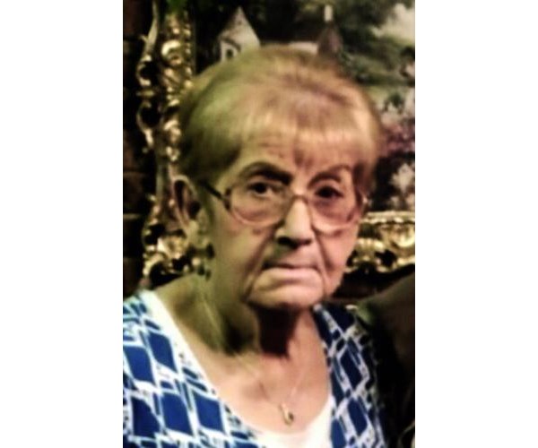 Elsie Davis Obituary (1935 - 2024) - Paragould, AR - Jonesboro Right Now