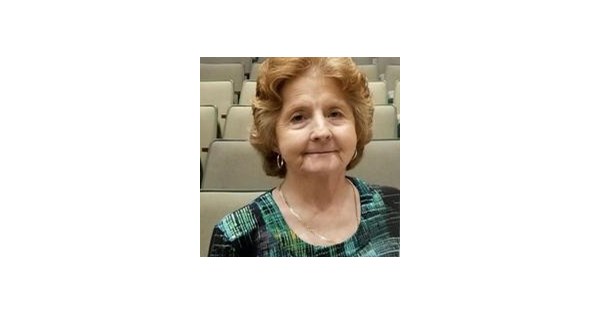 Ellen Wilson Obituary (1956 - 2025) - Jonesboro, AR - Jonesboro Right Now