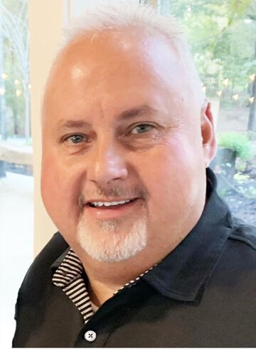Eric Cooper Obituary (1970 - 2024) - Jonesboro, AR - Jonesboro Sun