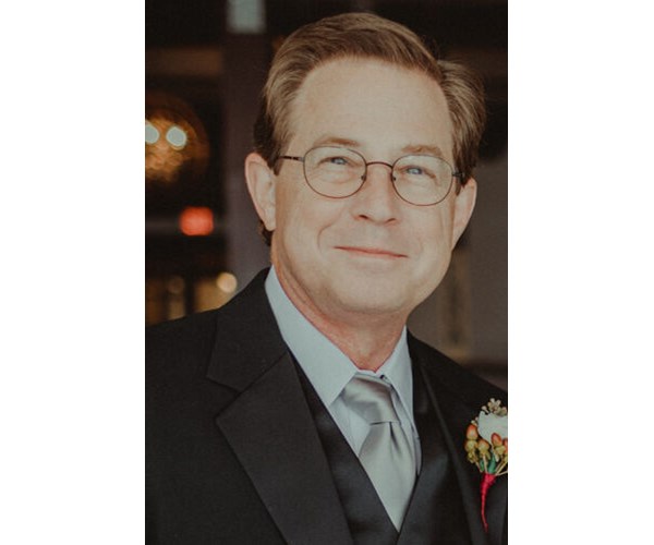 Roger Colbert Obituary (1958 - 2025) - Paragould, AR - Jonesboro Sun