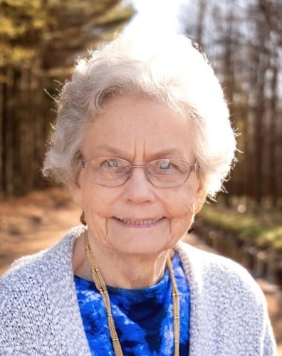 Mary Williams Obituary (1943 - 2026) - Jonesboro, AR - Jonesboro Sun