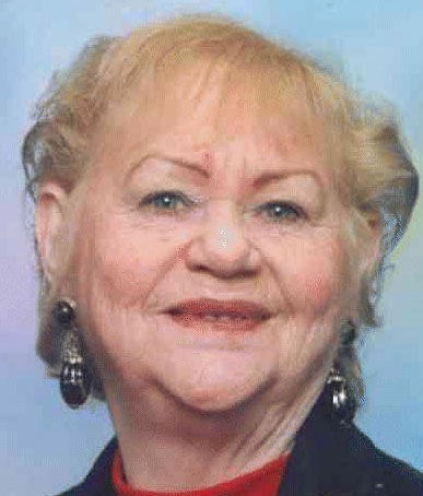 Carolyn Pyle Obituary (1944 - 2025) - Jonesboro, AR - Jonesboro Sun