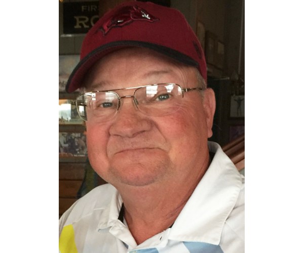 Terry Brimhall Obituary (1952 - 2025) - Benton, AR - Jonesboro Sun
